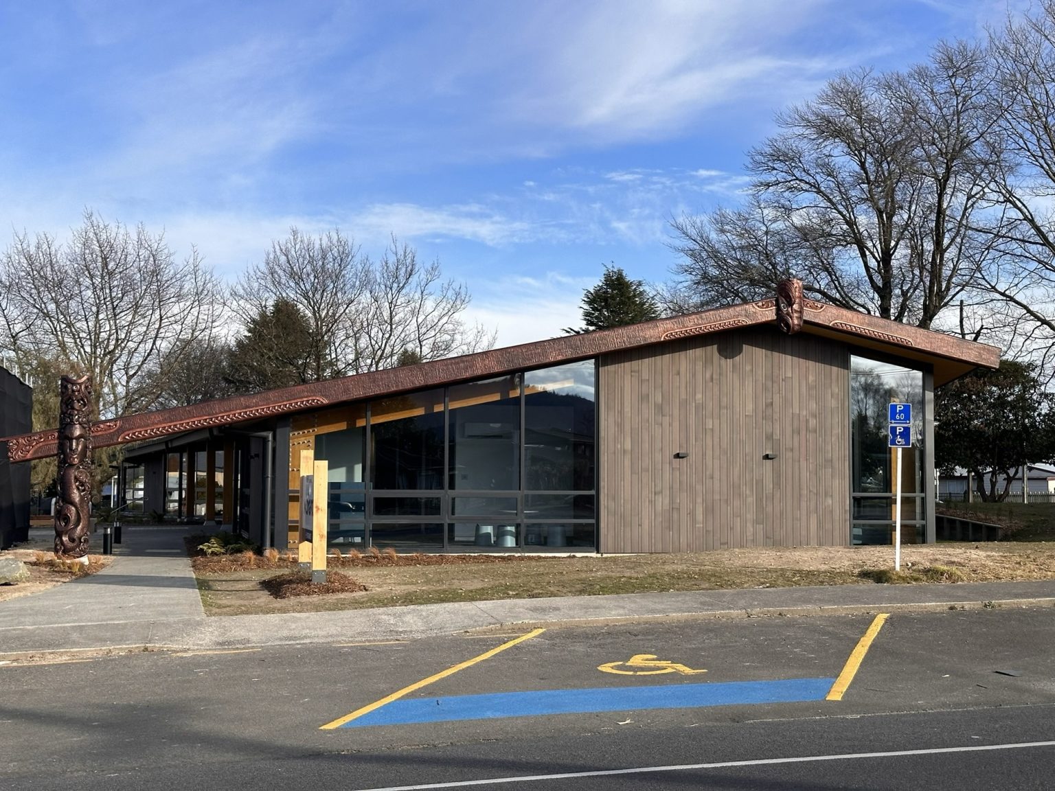 Waiora House - S&T